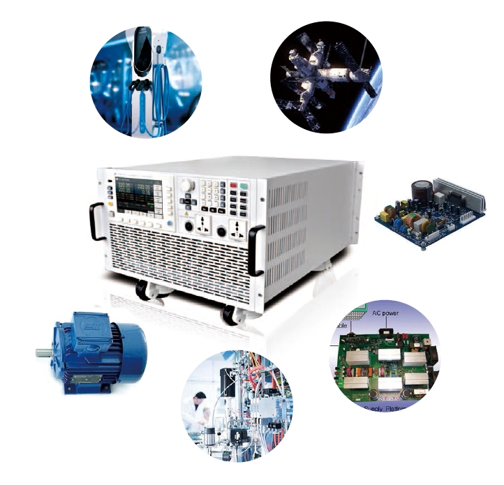 AC Power Supply ITECH IT7600 - AC 전원 공급 장치 - 전기·전자·파워·통신분야 계측기 전문기업 ...