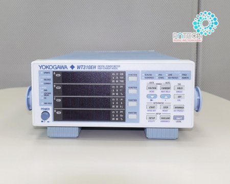 요꼬가와 Yokogawa WT310EH 파워미터 (Digital Power Meter) 성능 그리고 다른 (WT310 ...