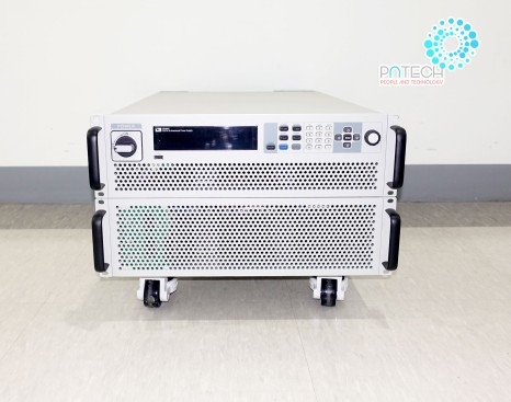 아이텍/ITECH 36 kW 양방향 DC 파워서플라이 추천 - IT6036C-1500-80 / 36 kW ...