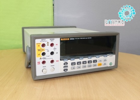 중고계측기 플루크 / Fluke 8845A 6.5 Digit Precision Multimeter 디지트 멀티미터 - 전기·전자 ...
