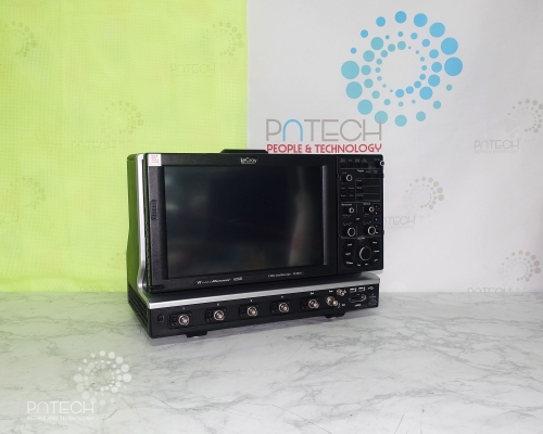 오실로스코프 렌탈 판매 르크로이 LeCroy WR620Zi 계측기렌탈 판매 : 전기·전자·파워·통신분야 계측기 전문기업 - 피엔텍
