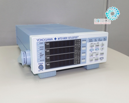 요꼬가와 Yokogawa WT310EH 파워미터 (Digital Power Meter) 성능 그리고 다른 (WT310/WT310E) 자이 알아보기 - 전기·전자·파워·통신 ...