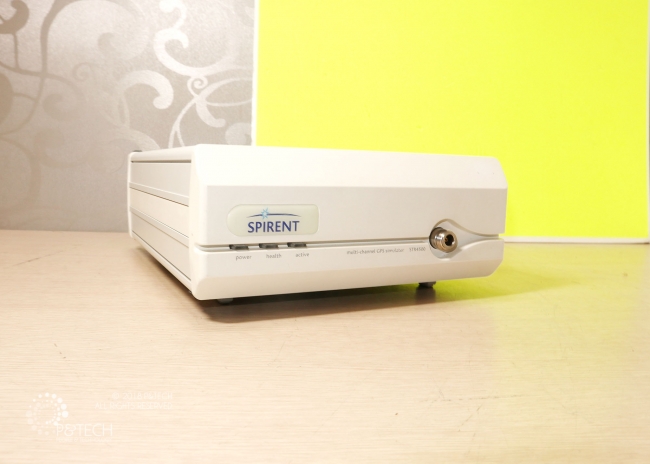 중고계측기 렌탈 매입 판매 스파이런트 Spirent STR4500 GPS Simulator - 전기·전자·파워·통신분야 계측기 ...