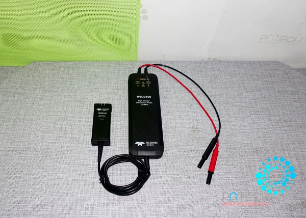 LeCroy HVD3106 High Voltage Differential Probe [중고계측기 판매/렌탈/수리/매입] - 전기 ...