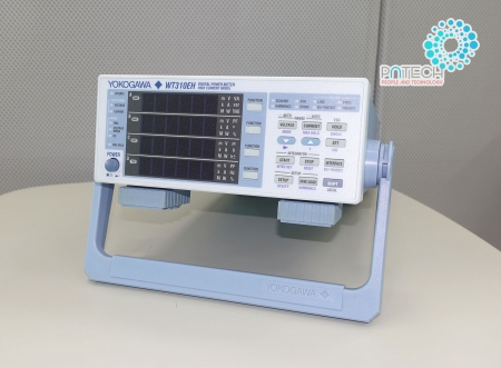 요꼬가와 Yokogawa WT310EH 파워미터 (Digital Power Meter) 성능 그리고 다른 (WT310 ...
