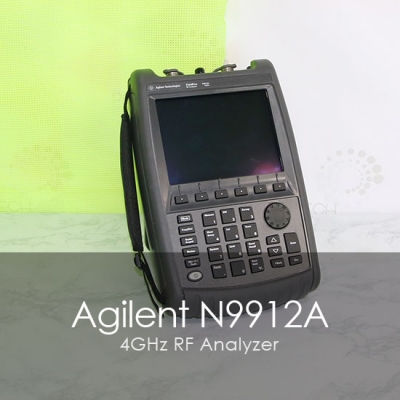 중고계측기 판매 매입 키사이트 애질런트 Agilent N9912A : 전기·전자·파워·통신분야 계측기 전문기업 - 피엔텍