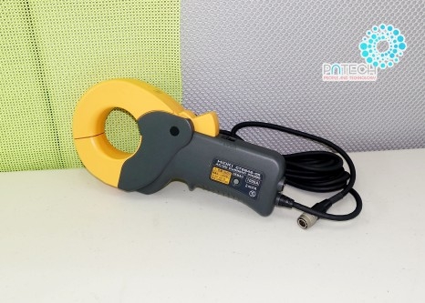 중고프로브 히오키/HIOKI CT6846-05 AC/DC CURRENT PROBE - 전류/전압 프로브 - 전기·전자·파워·통신분야 계측기 전문기업 - 피엔텍 중고계측기 판매&렌탈
