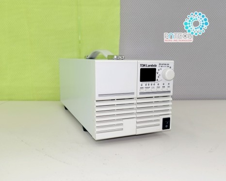 중고계측기렌탈 판매 - 람다/Lambda ZUP36-24-U Benchtop Power Supply / 파워 서플라이 - 전기 ...