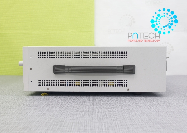 Kikusui PLZ-50F Electronic Load (DC1.5~150V, 0~30A, 150W) - 전기·전자·파워·통신 ...