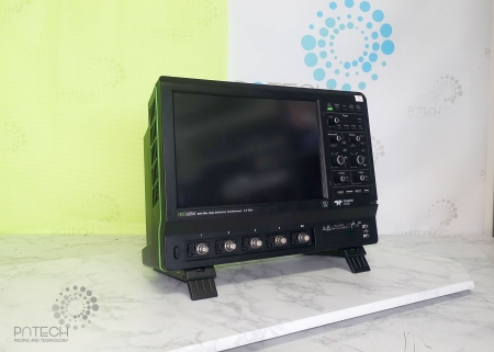 중고계측기 렌탈 판매 르크로이 LeCroy HDO6054A 500 MHz, 4 Ch, 12-Bit Oscilloscope ...