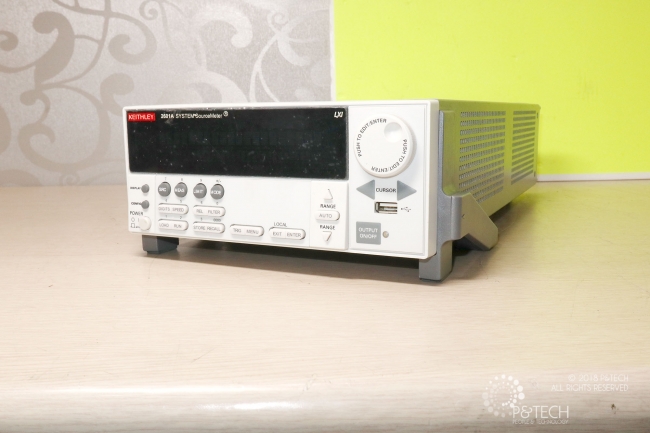 중고 계측기렌탈 키슬리 Keithley 2601A System Sourcemeter 서스미터 대여 매각 수리 - 전기·전자·파워 ...