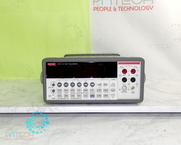 중고계측기 렌탈/판매 키슬리 [Keithley 2100 - 6.5 Digit USB 멀티미터 - 전기·전자·파워·통신분야 계측기 ...