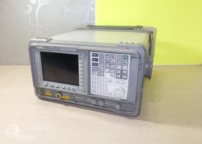 중고계측기 렌탈 판매 키사이트 애질런트 E4405B 스펙트럼분석기 Spectrum Analyzer - 전기·전자·파워·통신분야 ...
