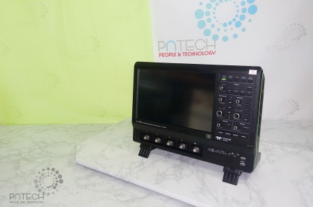 중고계측기 렌탈 판매 르크로이 LeCroy HDO6054A 500 MHz, 4 Ch, 12-Bit Oscilloscope ...