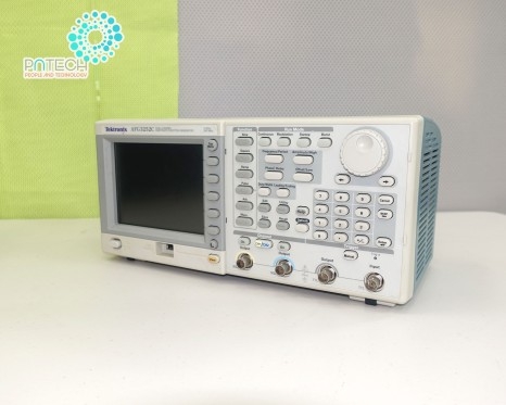 중고펑션제네레이터 텍트로닉스/TEKTRONIX AFG3252C Arbitrary Function Generator - 전기·전자·파워·통신분야 계측기 전문기업 - 피엔텍 ...