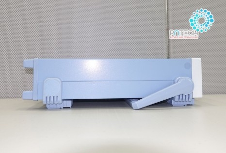 중고계측기렌탈 요꼬가와 /Yokogawa GS200 DC Voltage / Current Source ; DC 전력/전류 소스 ...