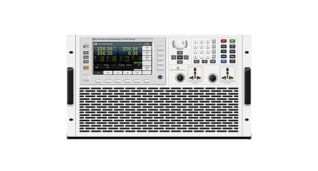 IT7600 : 전기·전자·파워·통신분야 계측기 전문기업 - 피엔텍