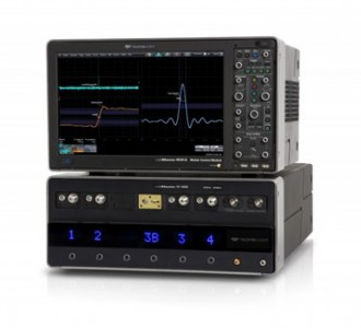 LabMaster 10Zi-A : 전기·전자·파워·통신분야 계측기 전문기업 - 피엔텍